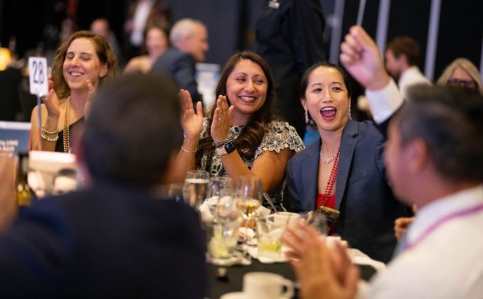 The Rent Party: Community LINC Fundraiser for Homelessness