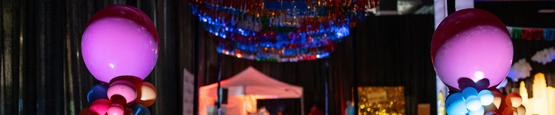 The Rent Party: Community LINC Fundraiser for Homelessness